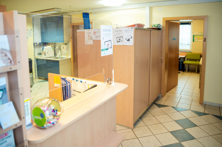 Dr. Barbara Pinter – Ärztin für Allgemeinmedizin