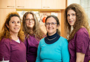 Dr. Barbara Pinter – Ärztin für Allgemeinmedizin